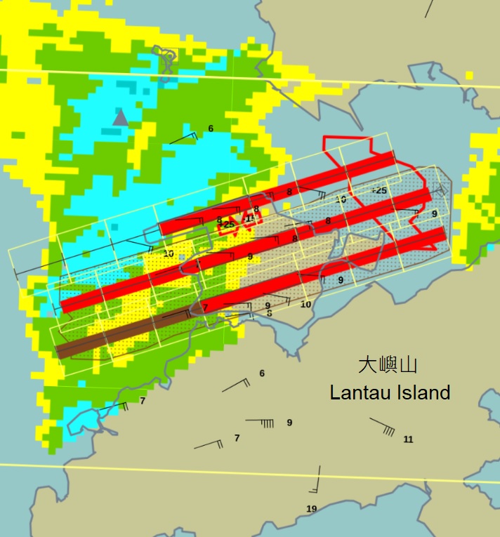 Windshear and Turbulence Warning Service｜Hong Kong Observatory(HKO ...