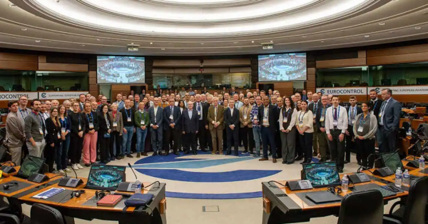 Observatory’s colleague conducted technical exchange on aviation ...