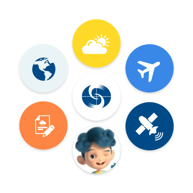 MyObservatory｜Hong Kong Observatory(HKO)｜Apps