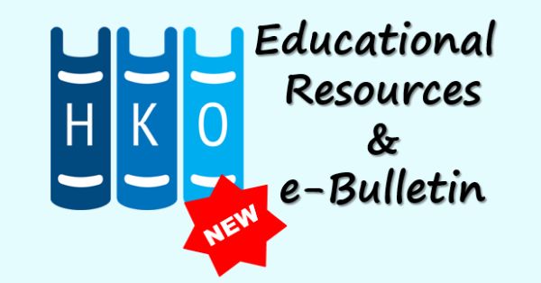 Hko E Bulletin On Educational Resources Issue No 67 Hong Kong